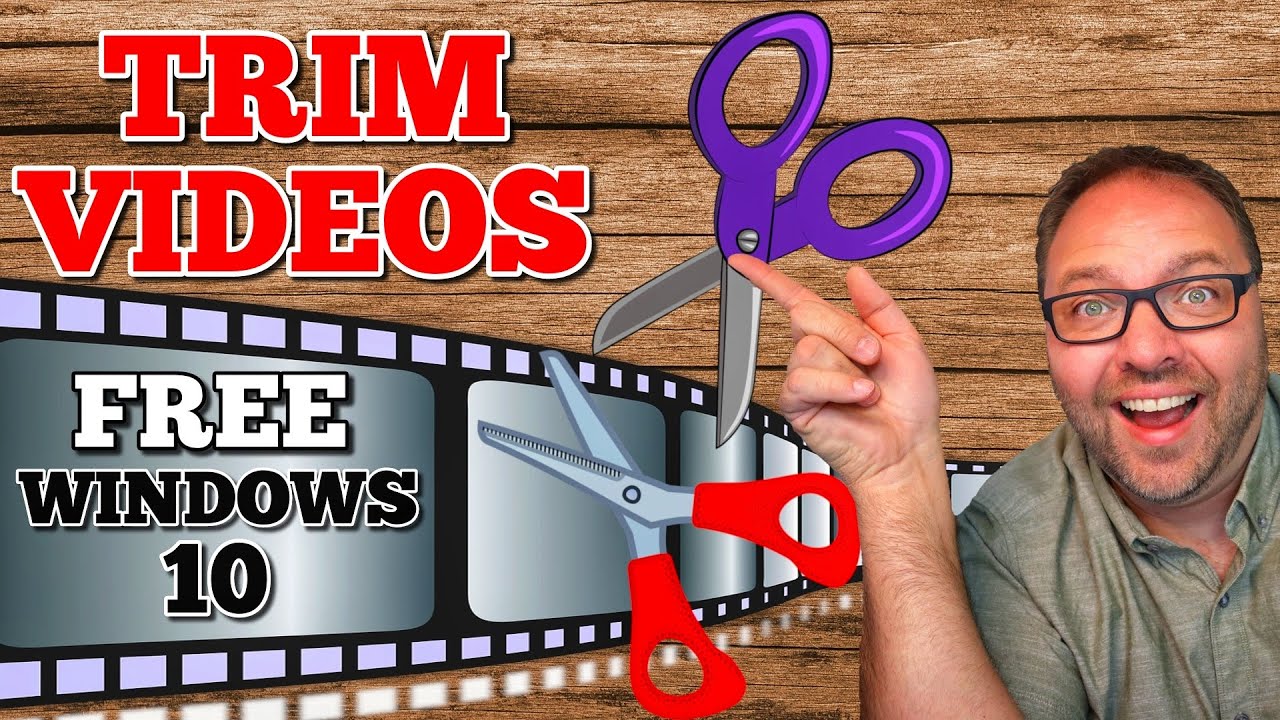 How to Trim Videos in Windows 10 Video Editor | Free - Northern Viking ...